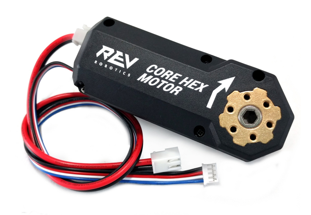 Core Hex Motor – FIRST UK Store